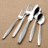 Oneida Cleo 45 Piece Flatware Set, Service for 8 & Reviews | Wayfair